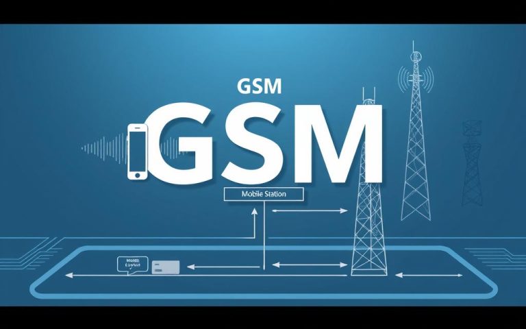 What is 2G Cellular Technology The Foundation of Mobile Networks